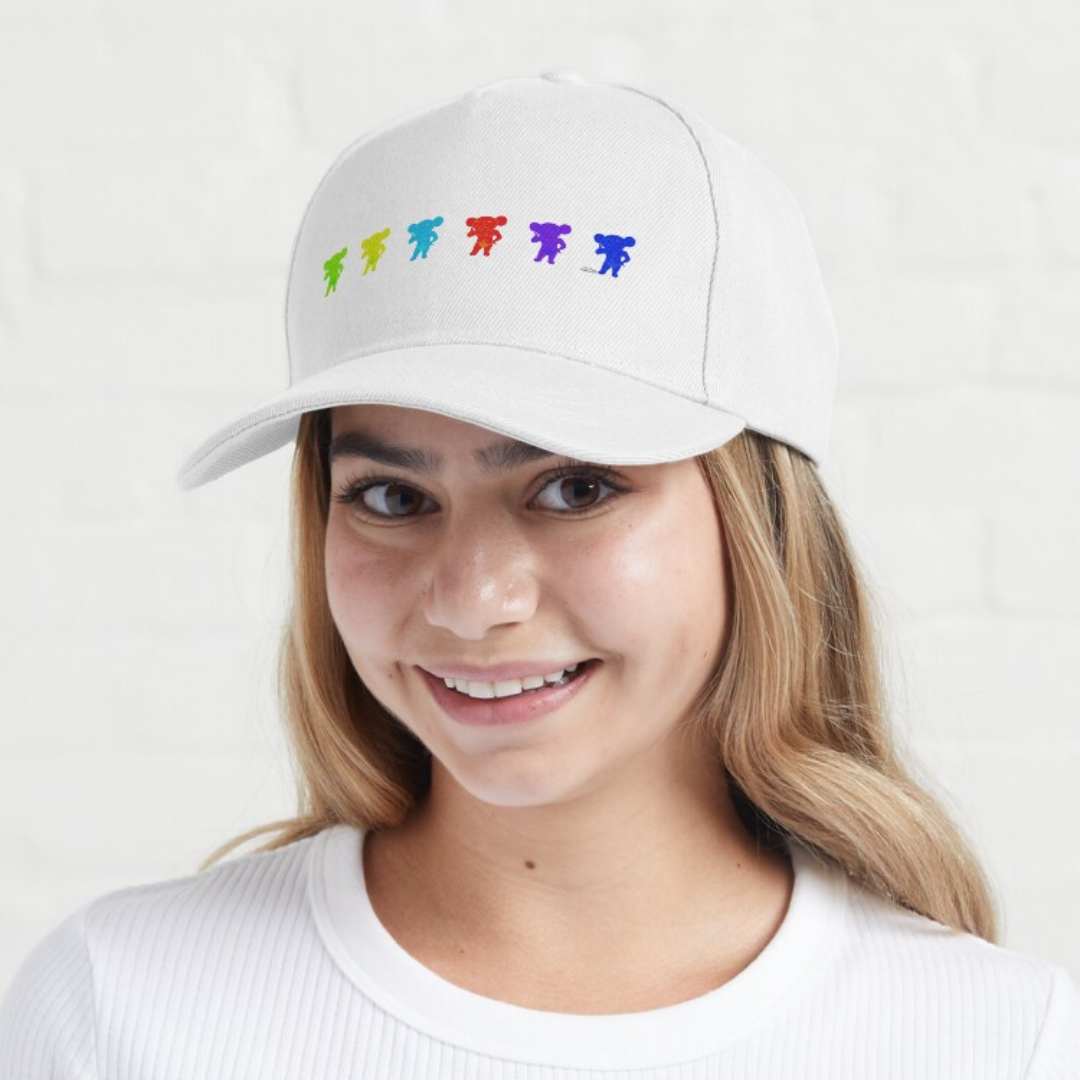 Cool Koala Cap - Cool Koala Australia