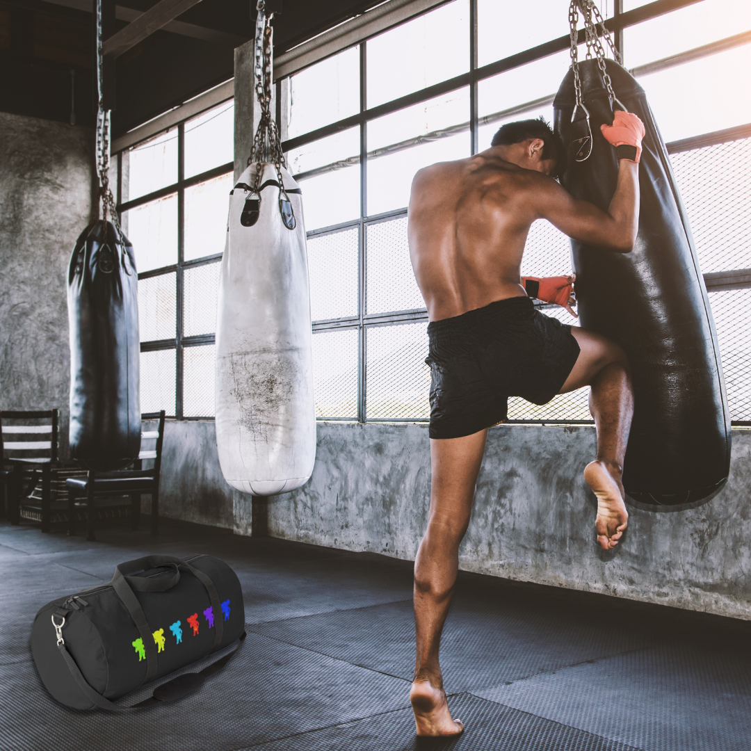 Cool Koala Gym Bag - Cool Koala Australia