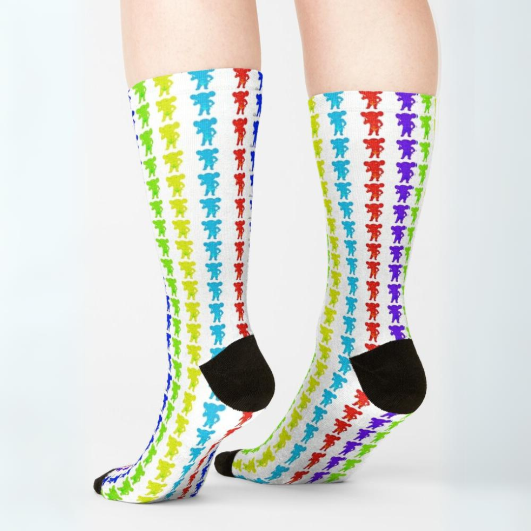 Cool Koala Socks - Cool Koala Australia