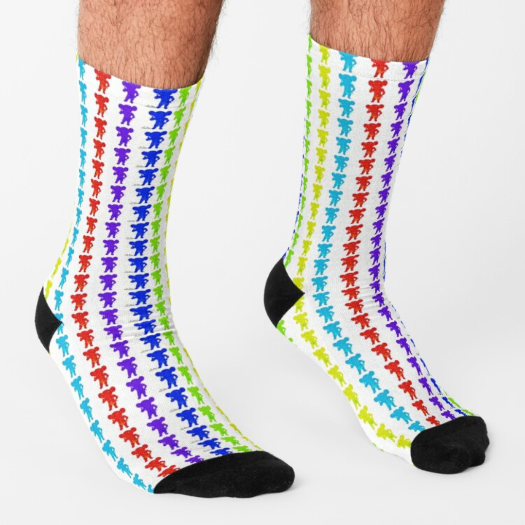 Cool Koala Socks - Cool Koala Australia